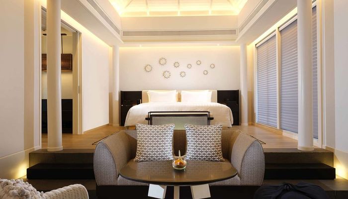 The Shellsea Hotel Krabi 5 Star Luxury Hotels