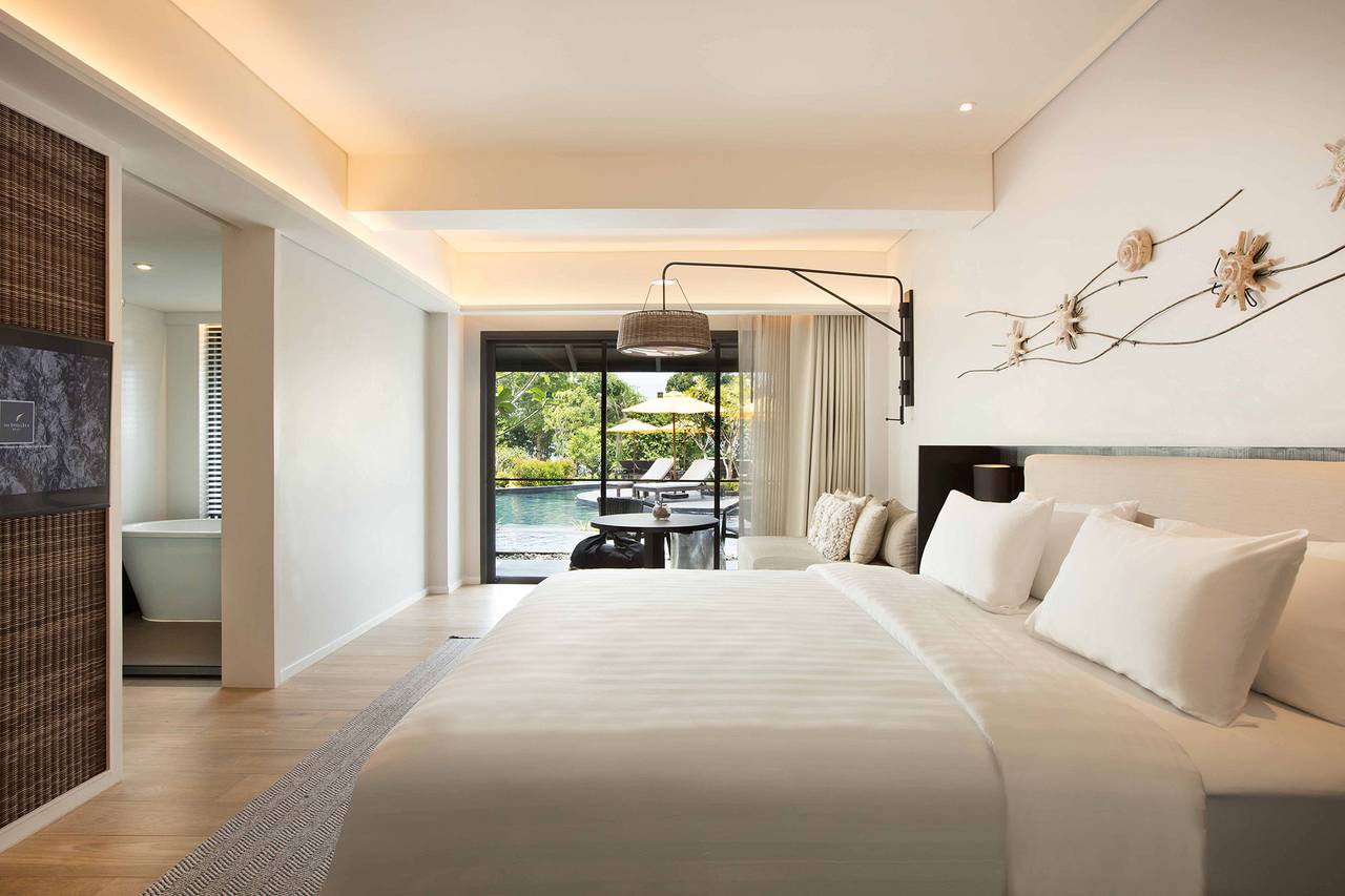 The Shellsea Hotel Krabi 5 Star Luxury Hotels