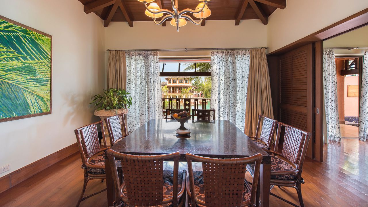 Park Hyatt Hotel Goa - 5 star luxury hotels